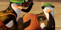 Madagascar GIFs - Get the best gif on GIFER