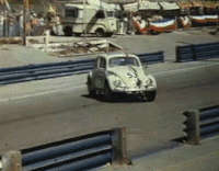 Herbie GIFs - Get the best gif on GIFER