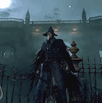 Bloodborne GIFs - Get the best gif on GIFER