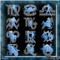 Horoscope GIFs - Get the best gif on GIFER