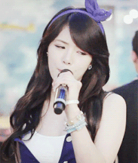 Korean singer GIFs - Get the best gif on GIFER