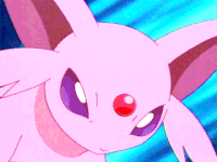 Espeon GIFs - Get the best gif on GIFER