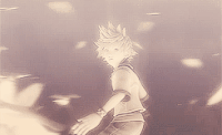 Roxas GIFs - Get the best gif on GIFER