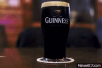 Guinness GIFs - Get the best gif on GIFER