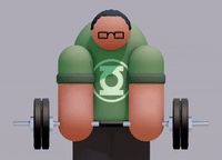 Ripped GIFs - Obtenez le meilleur gif sur GIFER