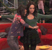 Victorious GIFs - Get the best gif on GIFER