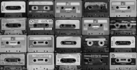 Cassette GIFs - Get the best gif on GIFER