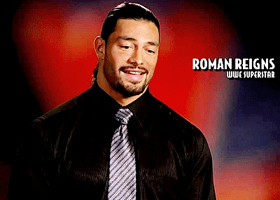 Roman you adorable man you GIF - Conseguir o melhor gif em GIFER