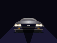 Delorean GIFs - Get the best gif on GIFER