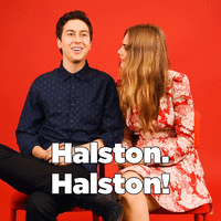 Halston GIFs - Get the best gif on GIFER