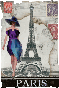 Paris GIFs - Get the best gif on GIFER