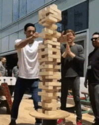 Geniuses GIFs - Get the best gif on GIFER