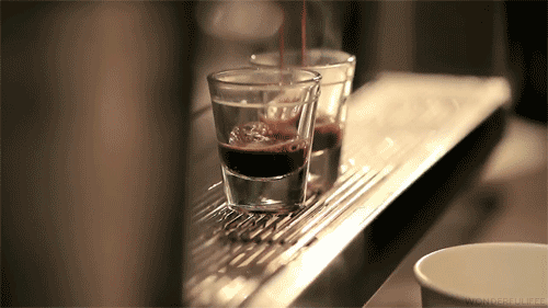 Cafecito GIFs - Get the best gif on GIFER