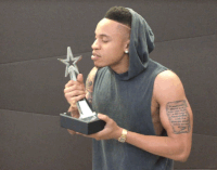 Rotimi GIFs - Get the best gif on GIFER