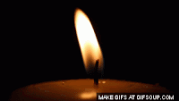 Candle GIFs - Get the best gif on GIFER