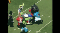 Mascot GIFs - Get the best gif on GIFER