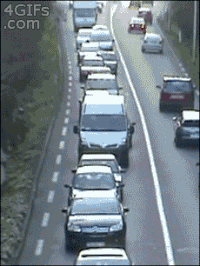 Trafic GIFs - Get the best gif on GIFER
