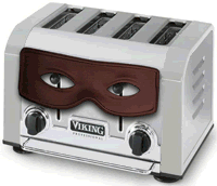Toaster GIFs - Get the best gif on GIFER