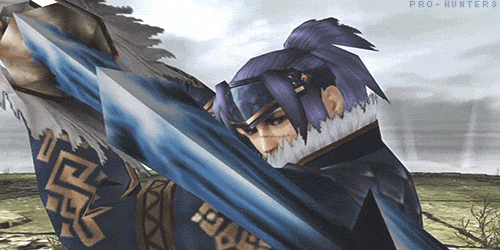 Monhun GIFs - Get the best gif on GIFER