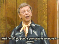 Ralph furley GIFs - Obtenez le meilleur gif sur GIFER