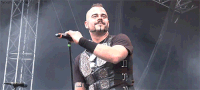 Sabaton GIFs - Get the best gif on GIFER