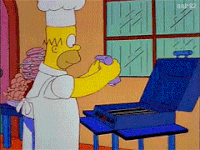 Homero GIFs - Get the best gif on GIFER