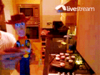 Livestream GIFs - Get the best gif on GIFER