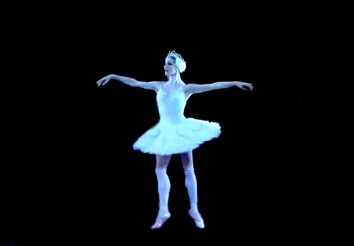 Balet GIFs - Get the best gif on GIFER