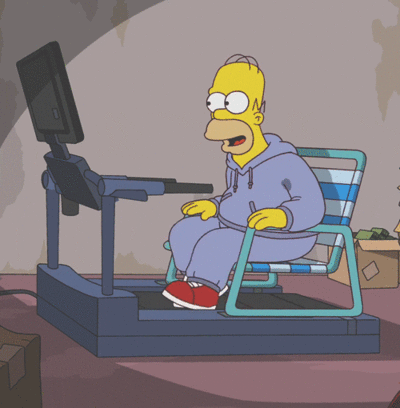The gym GIF - Conseguir o melhor gif em GIFER