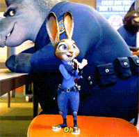 Disney zootopia GIF - Conseguir o melhor gif em GIFER