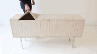 Paper fan GIFs - Get the best gif on GIFER
