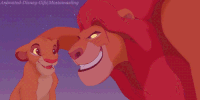 Simba GIFs - Get the best gif on GIFER