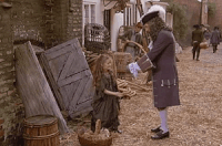 Payback GIFs - Get the best gif on GIFER