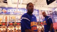 Globetrotters de harlem GIFs - Obtenez le meilleur gif sur GIFER