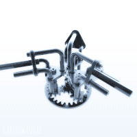 Gears GIFs - Get the best gif on GIFER