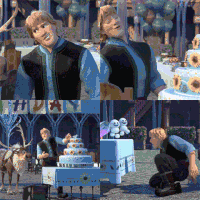 Kristoff GIFs - Get the best gif on GIFER