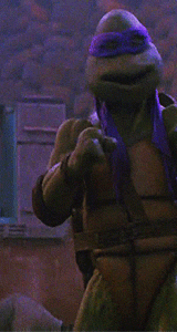 Tmnt m GIF - Conseguir o melhor gif em GIFER