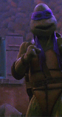 Tmnt movie GIFs - Get the best gif on GIFER