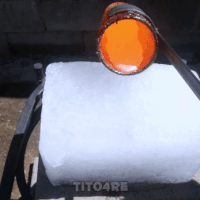Molten metal GIFs - Get the best gif on GIFER