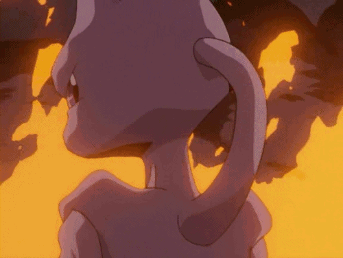 Mewtwo GIFs - Get the best gif on GIFER