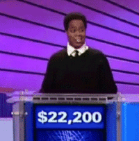 Jeopardy GIFs - Get the best gif on GIFER