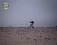 Isis flag GIFs - Get the best gif on GIFER