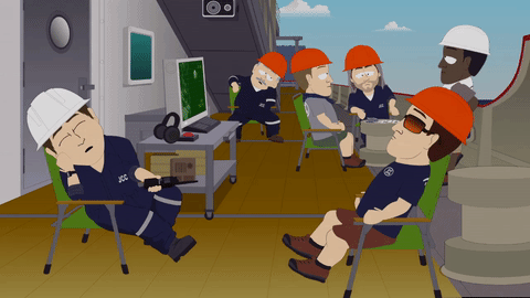 Workmen GIFs - Get the best gif on GIFER