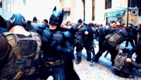 Knight fight GIFs - Get the best gif on GIFER