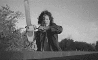 Horror GIFs - Get the best gif on GIFER