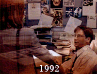 X files GIFs - Get the best gif on GIFER