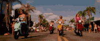 Rebel GIFs - Get the best gif on GIFER