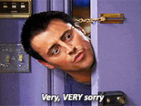 Excuse GIFs - Get the best gif on GIFER
