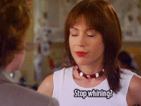 Whining GIFs - Get the best gif on GIFER