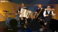 Eurovision GIFs - Get the best gif on GIFER